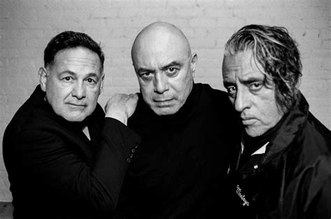 Culture Clash At 40 Chicano Theater Troupe To Celebrate Four Decades