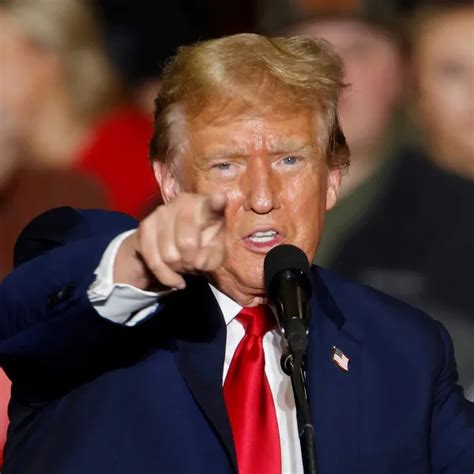 La Corte Suprema Falla A Favor De Trump Y Lo Habilita Para Postularse