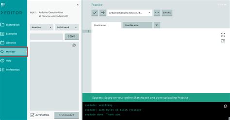 Arduino 學習筆記12 類比訊號