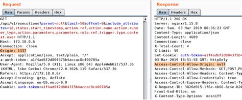 Severe Flaw Disclosed In Stackstorm Devops Automation Software