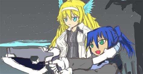 星薙の守人 【pfⅣ】意外な訪問者 Aneiのマンガ 漫画 特訓 PixivファンタジアⅣ Pixiv