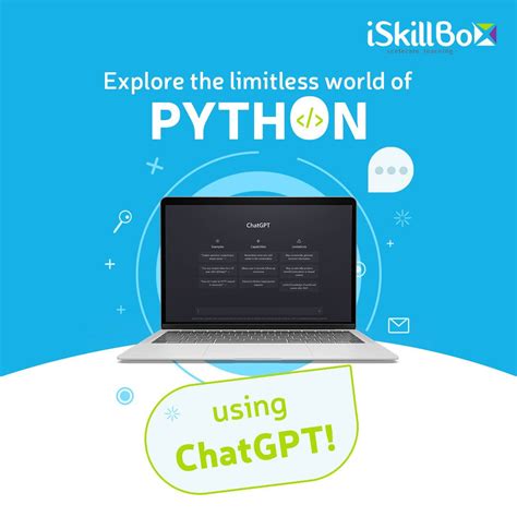 Iskillbox On Linkedin Communityoflearners Upskillusingchatgpt