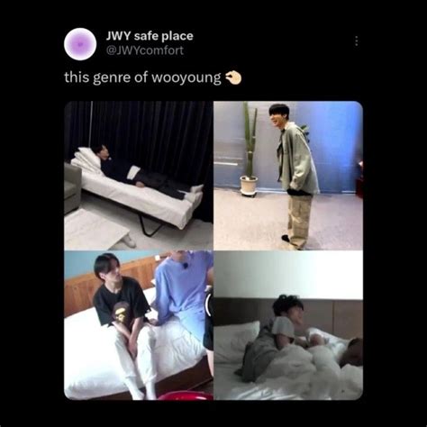 Pin By Kimberly Lemons On ATEEZ In 2024 K Pop Memes Kpop Memes More