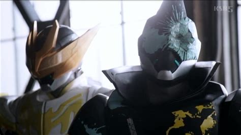 仮面ライダー図鑑【dgp開幕！】 On Twitter 仮面ライダーエビル バットゲノム（面割れver ） 登場作品 仮面ライダーリバイス