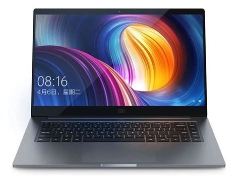 Xiaomi Launches Next Gen Mi Notebook Pro In China At 870 TechPP