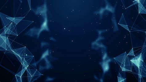 Plexus Abstract Network Business Technology Stock Motion Graphics Sbv 322627231 Storyblocks