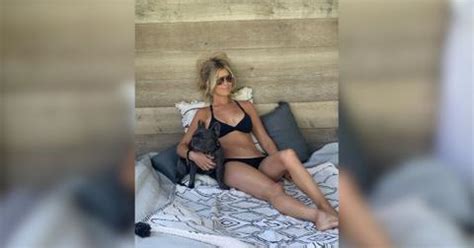 Christina Haack S Hottest Photos