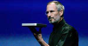 Una Idea Que Steve Jobs Consideraba Un “terrible” Sería La Próxima