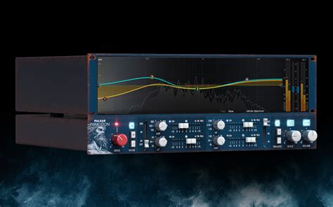 Download Pulsar Audio Plugins