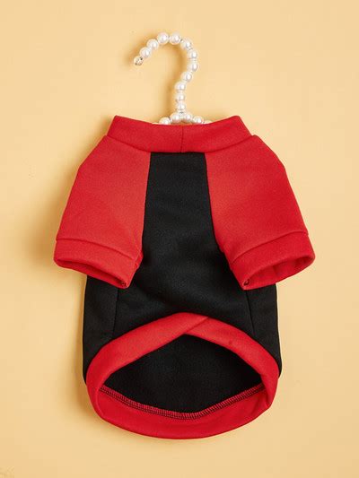 Badu Bg Дрехи за домашни любимци Райета Куче Котка Пижама Есен Зима Топли Кучешки гащеризони