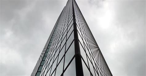 Entrevoir John Hancock Tower Pei Cobb Freed