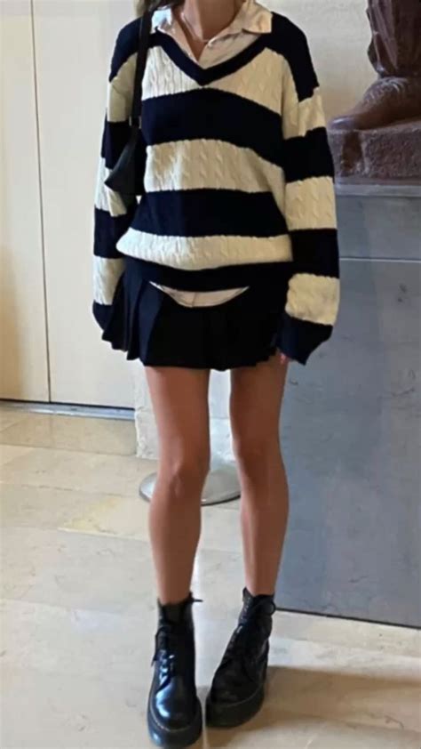 Fall Fit Inspo Casual Outfits Long Socks Outfit Outfits With Leggings
