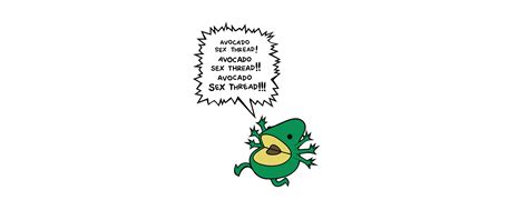 Sex And Relationships Thread 04 24 2019 The Avocado