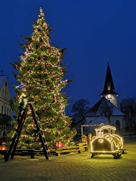 Ziemassvētku Pasākumi Tukuma Pusē Ntz