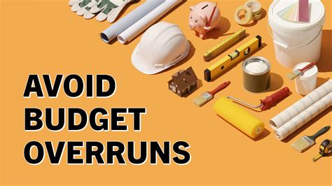 Managing Construction Costs Avoiding Budget Overruns