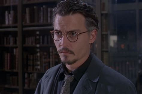 Johnny Depp I Beauty Look Più Belli Dellattore Foto 6 Amica