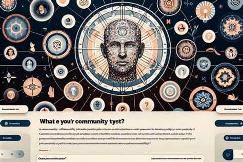 Free Myers Briggs Test Printable Easy To Use Mbti Resource Precision