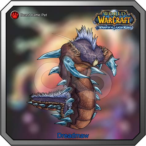 Dreadmaw By Cumalee On Deviantart