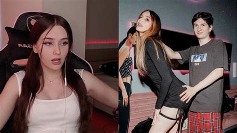 Девушка Мапке про свою ж0пу Youtube