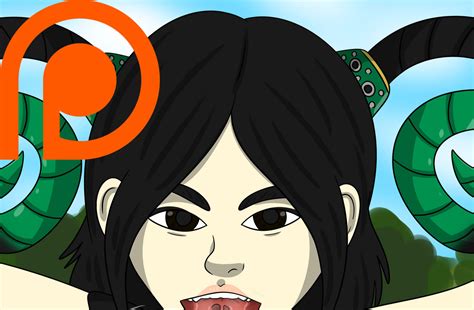 Mele Vore Patreon Preview By Nikonoir On Deviantart