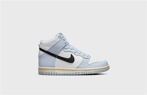 Nike Dunk High Gs Football Grey Kaufen Db2179 110 Heat Mvmnt