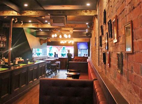 Jekyll And Hyde Acland St Function Venues Hidden City Secrets