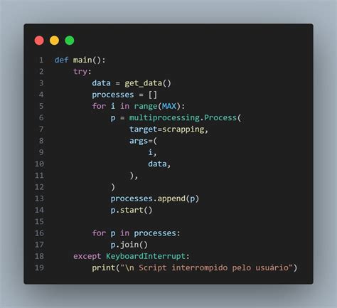 Já Usou O Módulo Multiprocessing No Python Jhonatan Reis