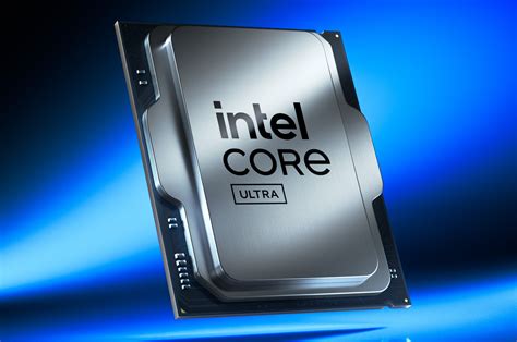 Core Ultra 200s „arrow Lake“ New Intel Desktop Cpus Are Here Page 2