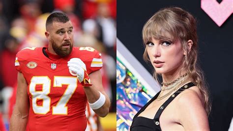 Why Did Taylor Swift Say No The Super Bowl 2024 Halftime Show All