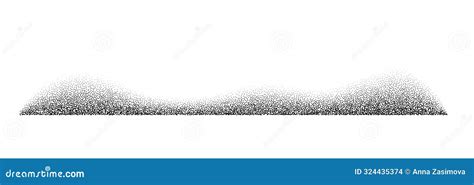 Grainy Noise Texture Background Cafe Americano Abstract Grainy