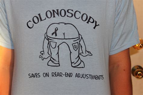 Funny Colon Cancer Symptoms Signs