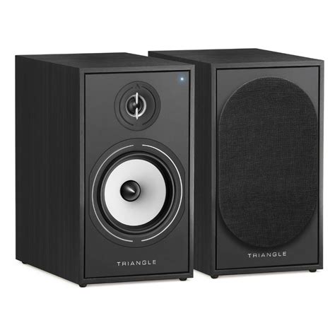 Triangle Borea BR03 BT Black Ash купить по низкой цене в официальном ...