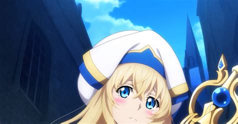 ゴブリンスレイヤー ゴブリンスレイヤー 女神官 下着チェンジ 火前坊🔥健全からｴﾛまでのイラスト Pixiv