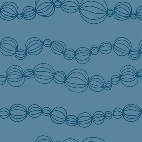 Balloony Blue 1x1m Therese Danielsson