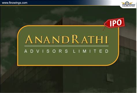 Anand Rathi Share Ipo Price Band Analysis Allotment And Gmp