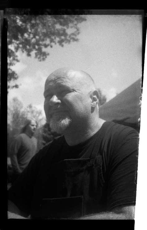 Explosive Weirdos ECW Analogfotografie Kunst Kram