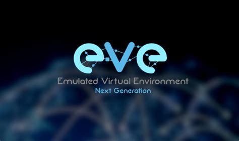 eve ng training course with lab configuration for beginners free