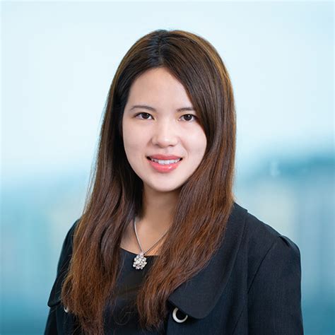 Karen Lam Ince Co Hong Kong International Legal Perspectives