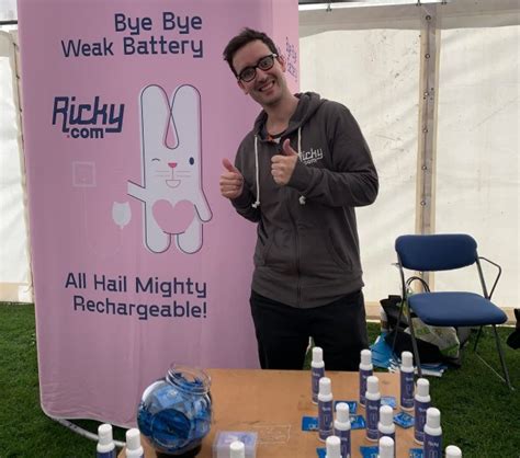 Man Who Invented Is Now In The Sex Toy Business Metro News