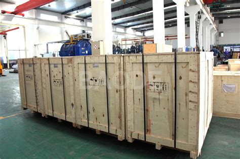 Photo Baode Heat Exchanger China Plate Heat Exchanger Manufacturer Braze Plate Heat