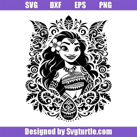 Simba Mandala Svg Simba The Lion King Svg Simba Tribal Svg