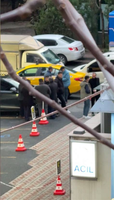 İstanbulda 10 Aylık Bebeğin ölümünde Ihmal Iddiası