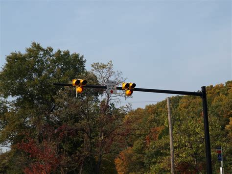 Hawk Signal Now Operational William F Yurasko