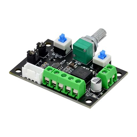 Stepper Motors Flux Electronix
