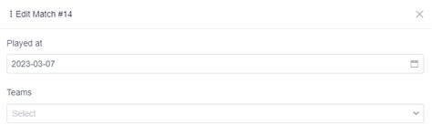 Custom Form Multiple Select Field Not Being Populated On Initial Data Load · Issue 114 · Motor