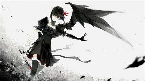 Achtergronden Anime Animemeisjes 1920x1080 Walleraf 1434779