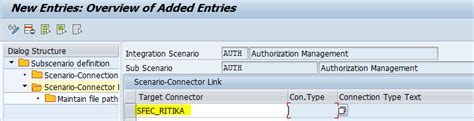 sap success factors employee central and its integration with sap grc