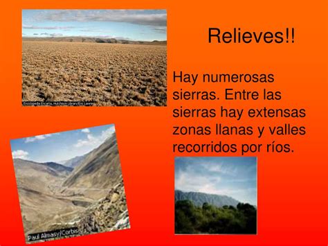 Ppt Sierras Pampeanas Powerpoint Presentation Free Download Id1392052