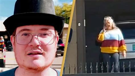 Woman Who Lives In The Breaking Bad House In Albuquerque Absolutely