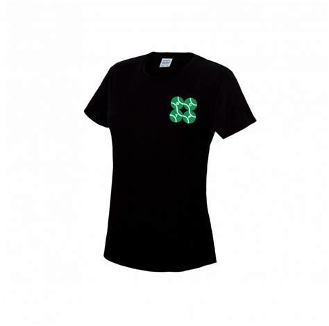 Dctp Ladies Short Tee